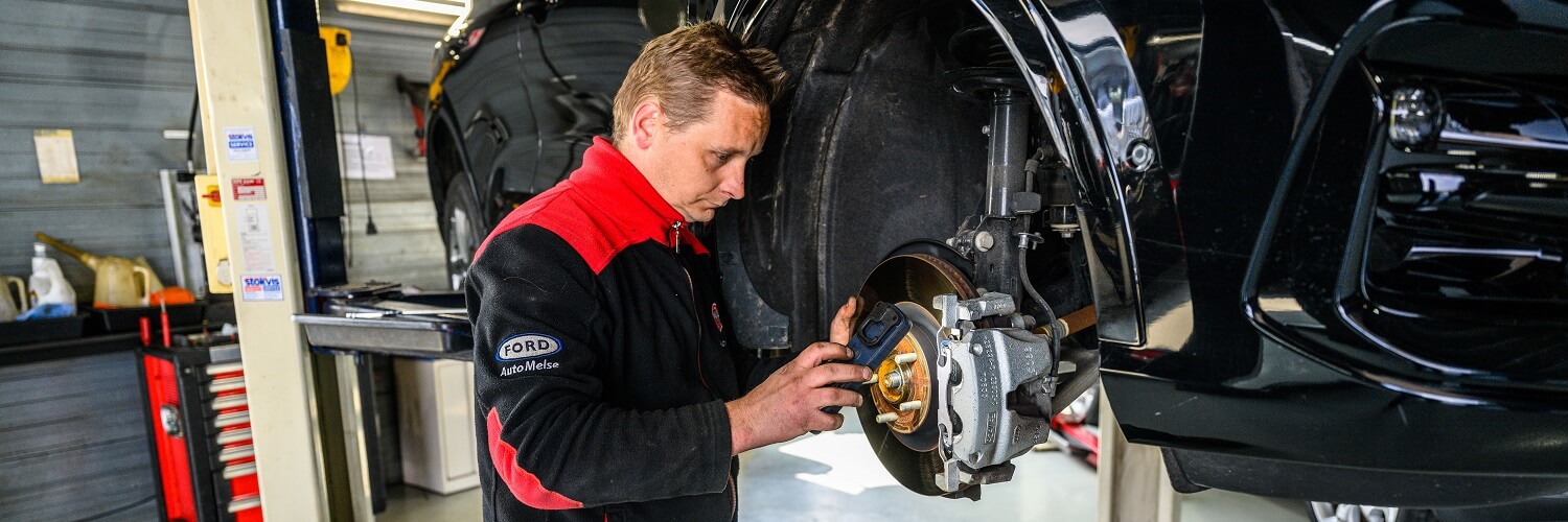 Remmenservice in Goes | AutoFirst Koole & Melse